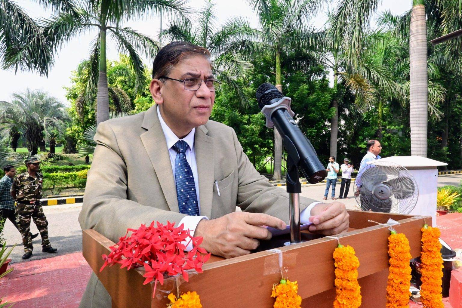 Home – Chanakya National Law University