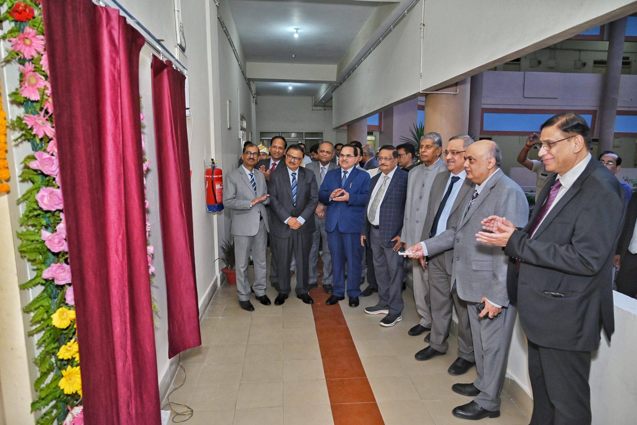 Home – Chanakya National Law University